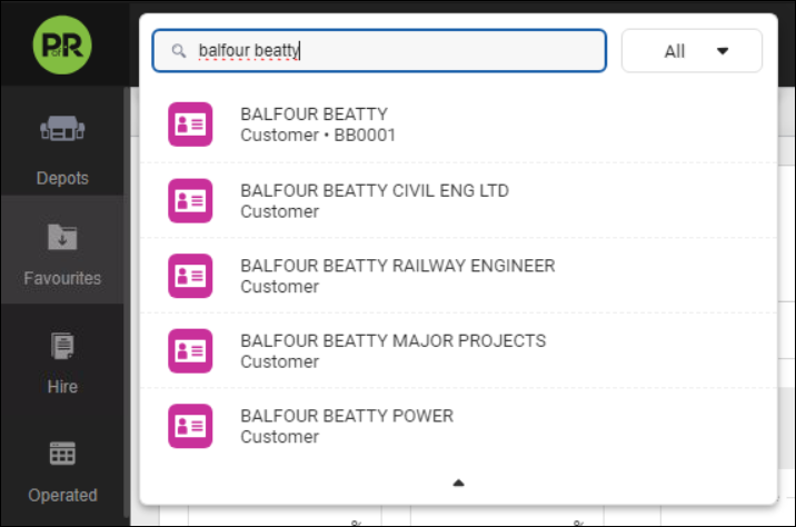 Syrinx 365 / Cloud System Quick Guide